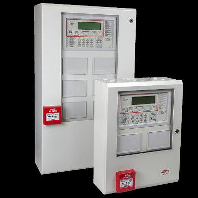 Panel Selection – Fire Secure UK